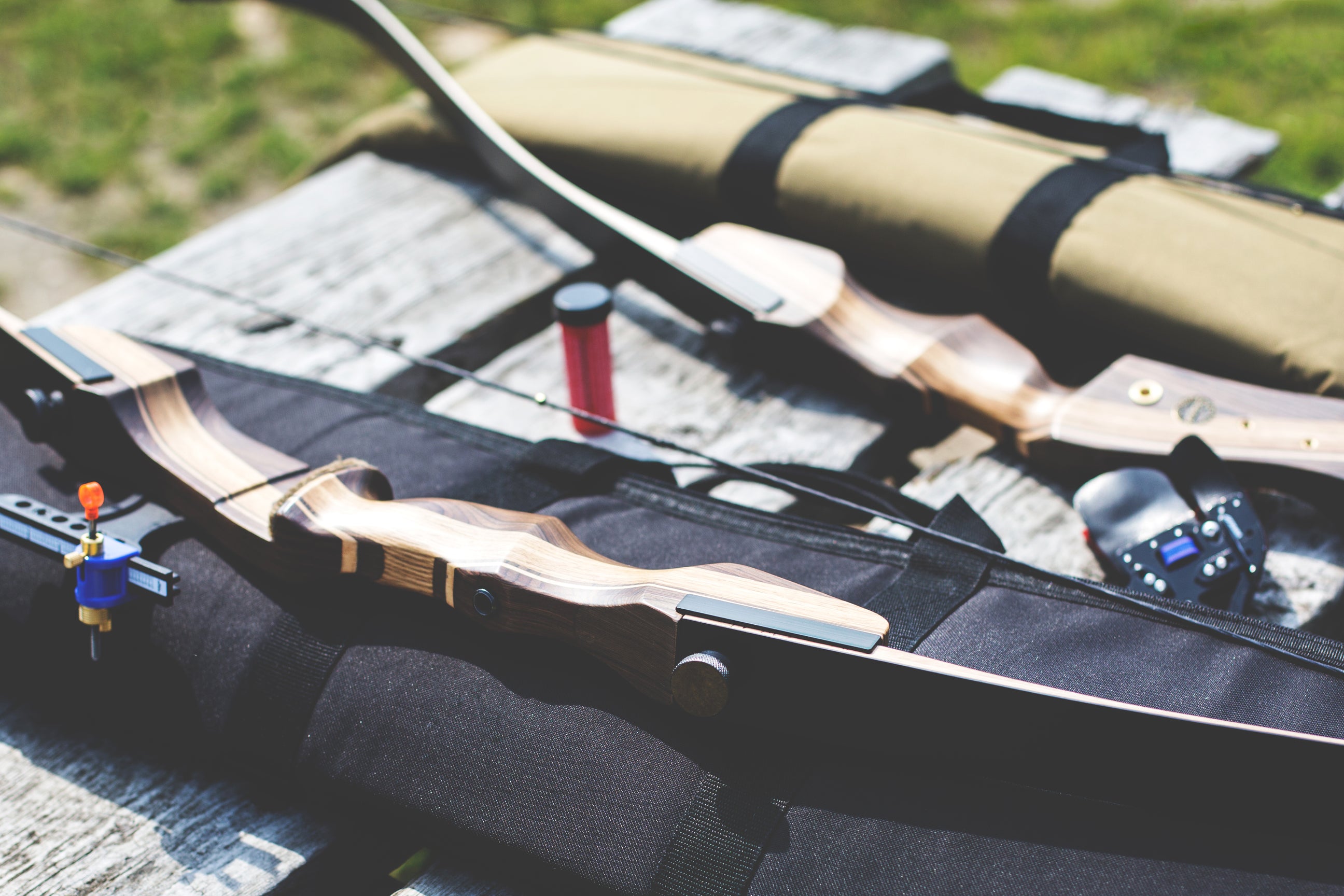 Tips & Tricks for 3D Target Repair – 3D Target Repair Foam